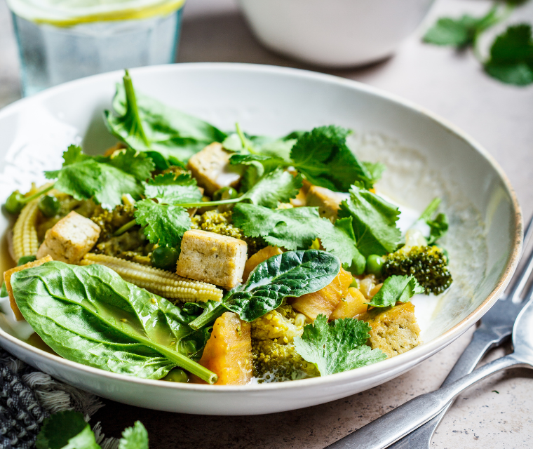 Vegan Cooking Tips & Substitutes | GreenPan Australia
