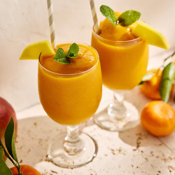 Fresh Mango Slushie | GreenPan Australia