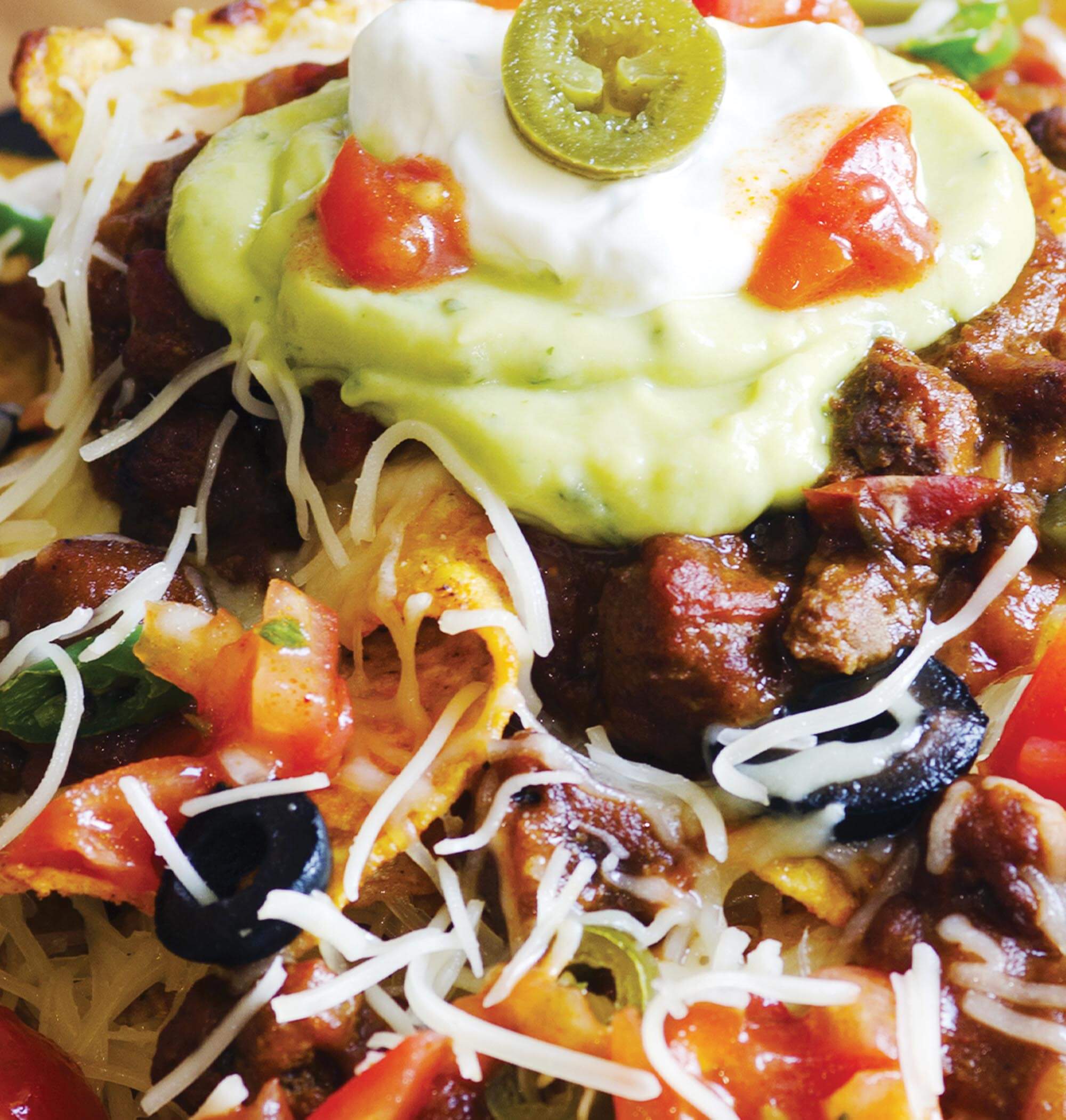 Easy Sheet Pan Nachos | Healthy Ceramic Nonstick Cookware | GreenPan ...