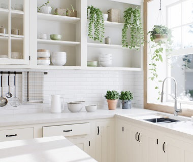 How To Create A Sustainable Kitchen | GreenPan Australia