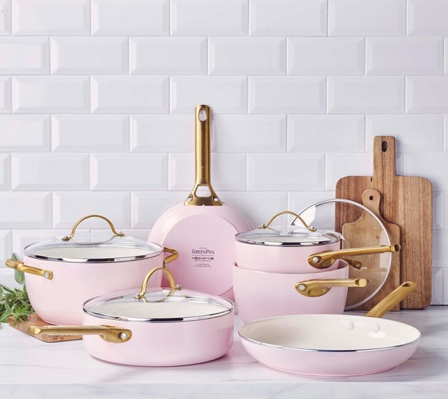 Vogue Names GreenPan one of the best cookware brands in Australia ...