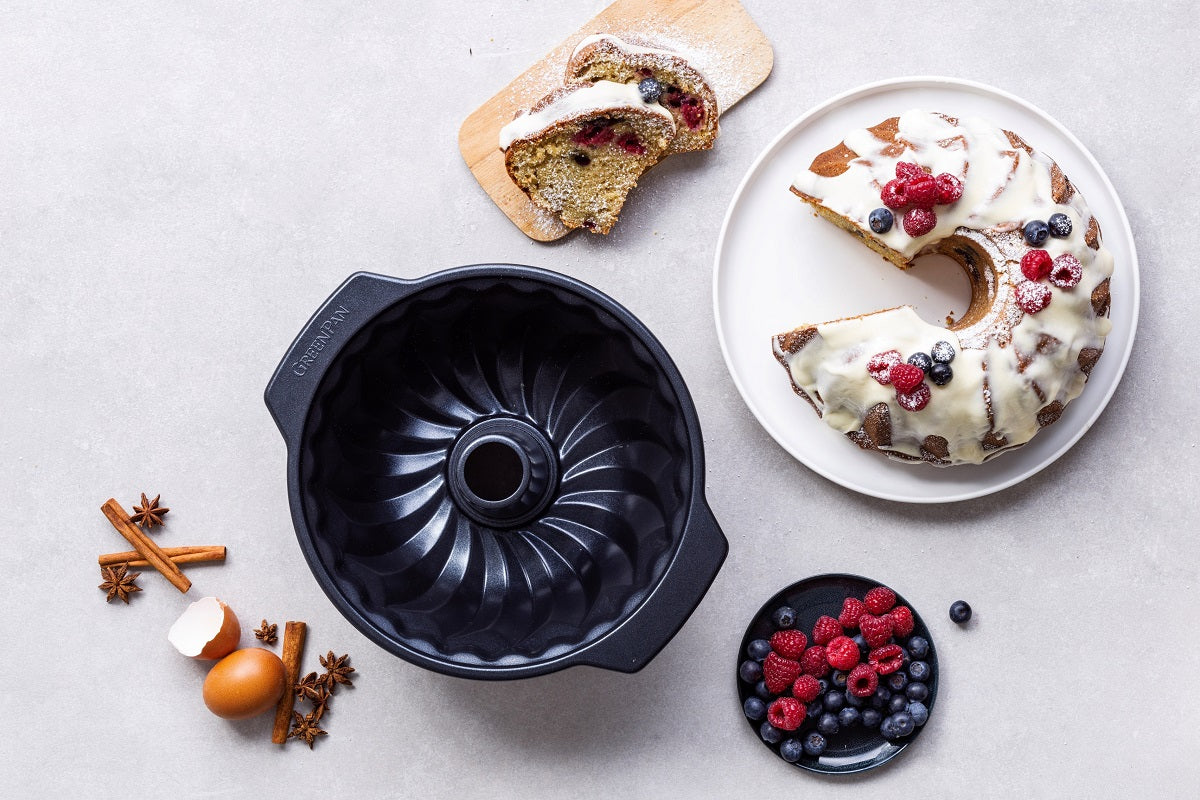 Bistro Bakeware Collection | Healthy Ceramic Nonstick Cookware ...