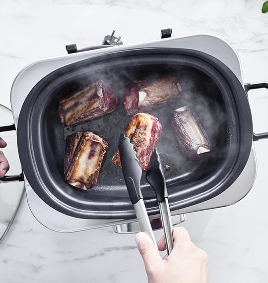 Australia's Best Non Stick Ceramic Slow Cooker | GreenPan Australia
