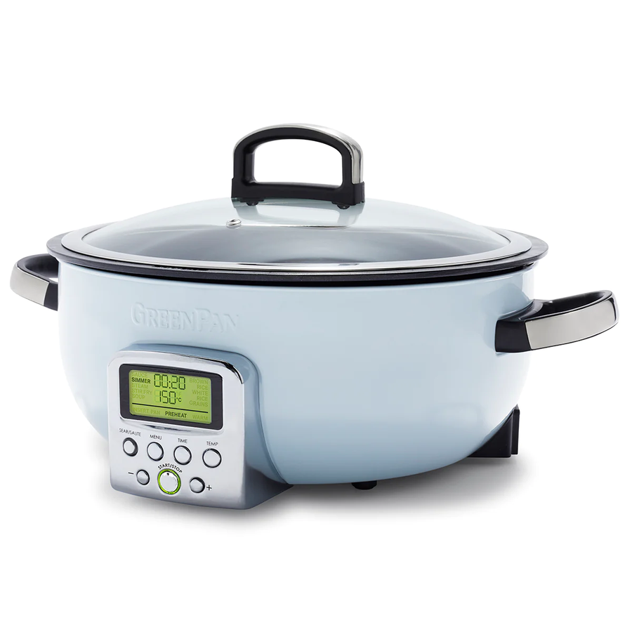 Australia's Best Non Stick Ceramic Omni Cooker | GreenPan Australia