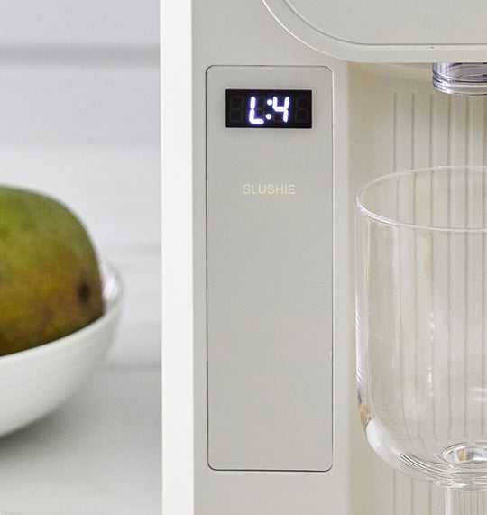 GreenPan Frost Ice Cream & Frozen Drink Maker | Healthy Ceramic ...