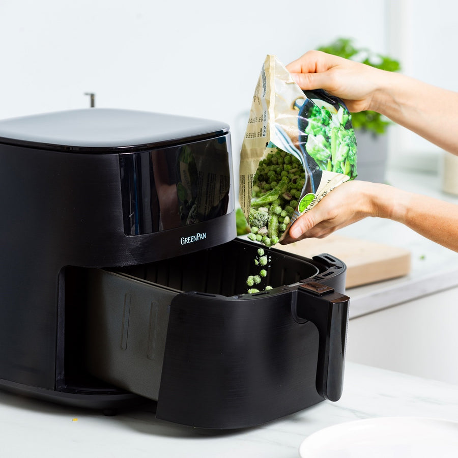 Australia's Best Non-Stick Ceramic Air Fryer | GreenPan Australia