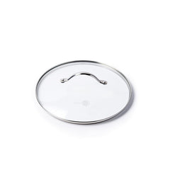 Universal Glass Lids Kitchenware Glass Lid, 28cm | Kitchen Accessories ...